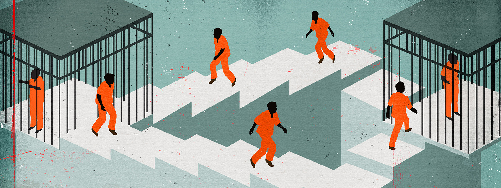 MA 415 Final Project Team 5 - Systematic Racism and Bias in COMPAS Score?